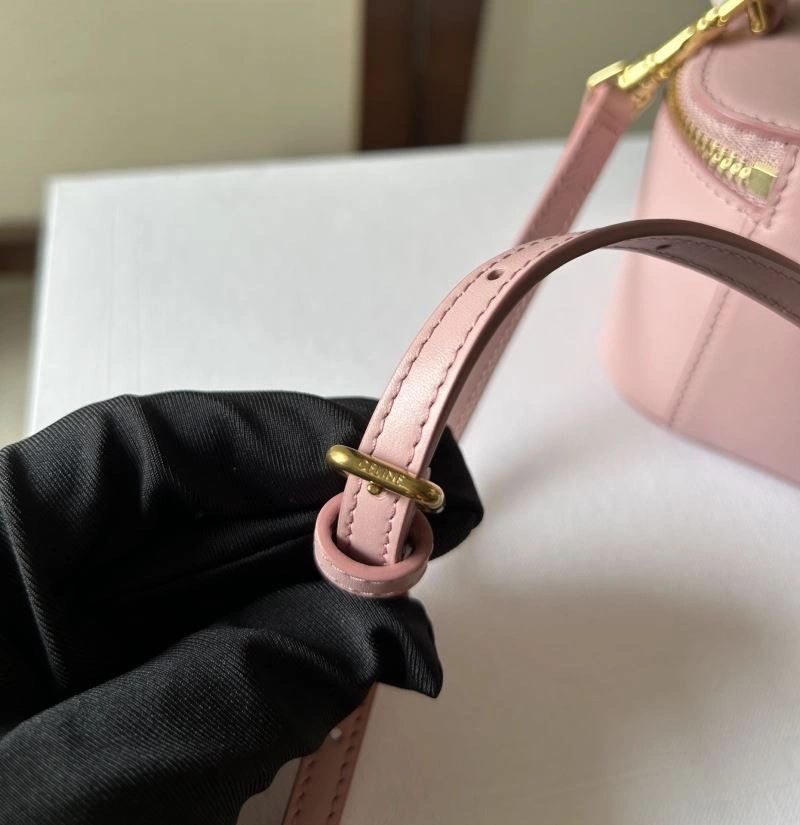 Low-cost Celine Cosmetic Bags