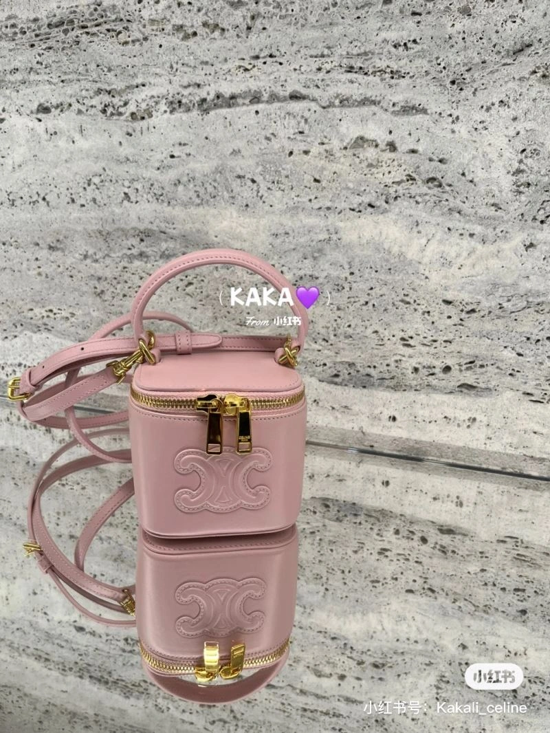Low-cost Celine Cosmetic Bags