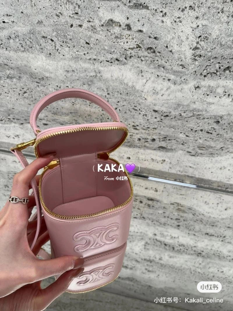 Low-cost Celine Cosmetic Bags