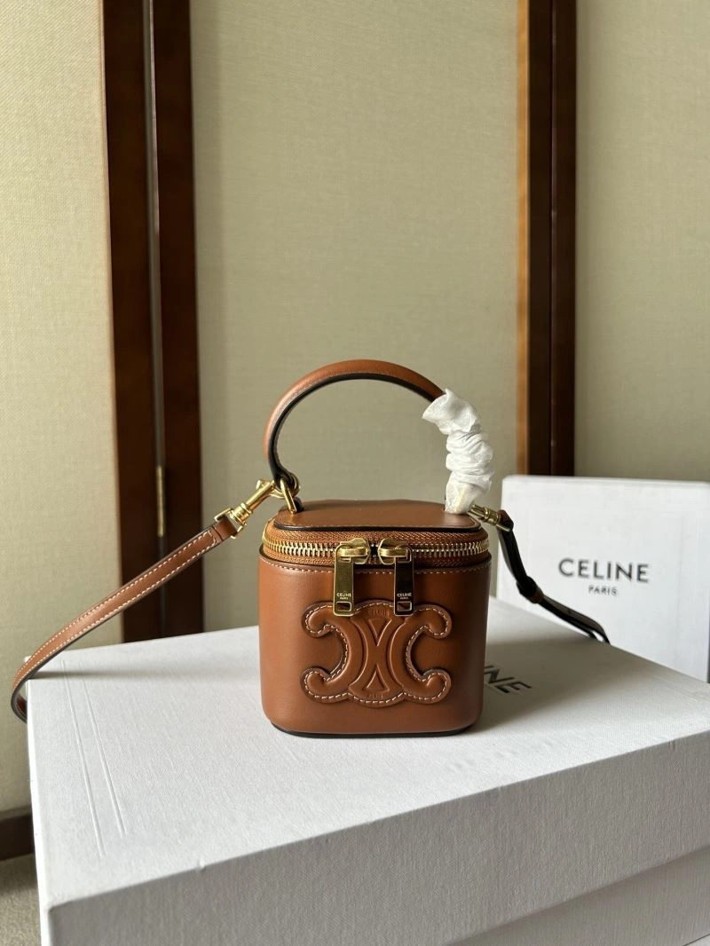 Accurate model Celine Cosmetic Bags