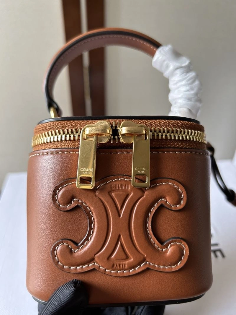 Accurate model Celine Cosmetic Bags