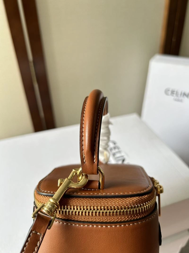 Accurate model Celine Cosmetic Bags