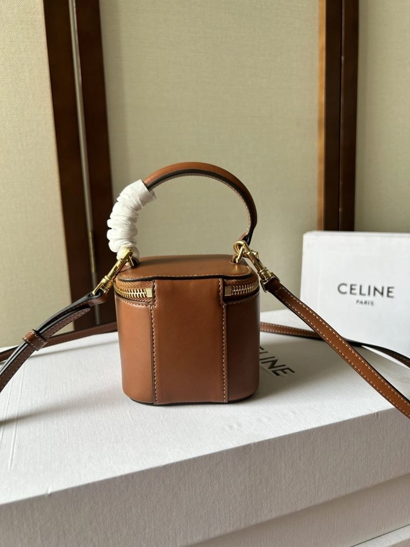 Accurate model Celine Cosmetic Bags