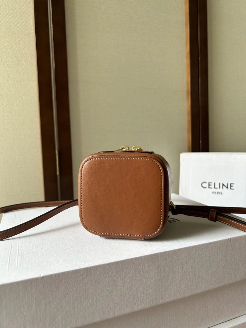 Accurate model Celine Cosmetic Bags