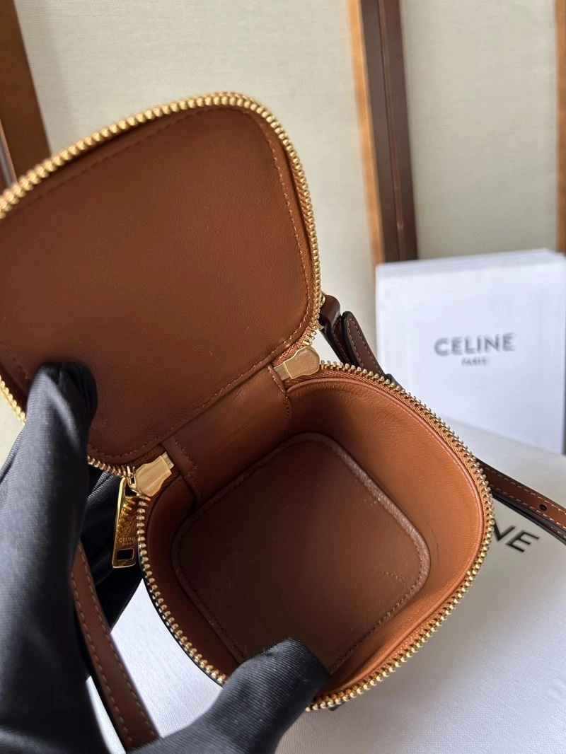 Accurate model Celine Cosmetic Bags