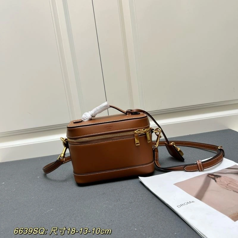 Celine Cosmetic Bags