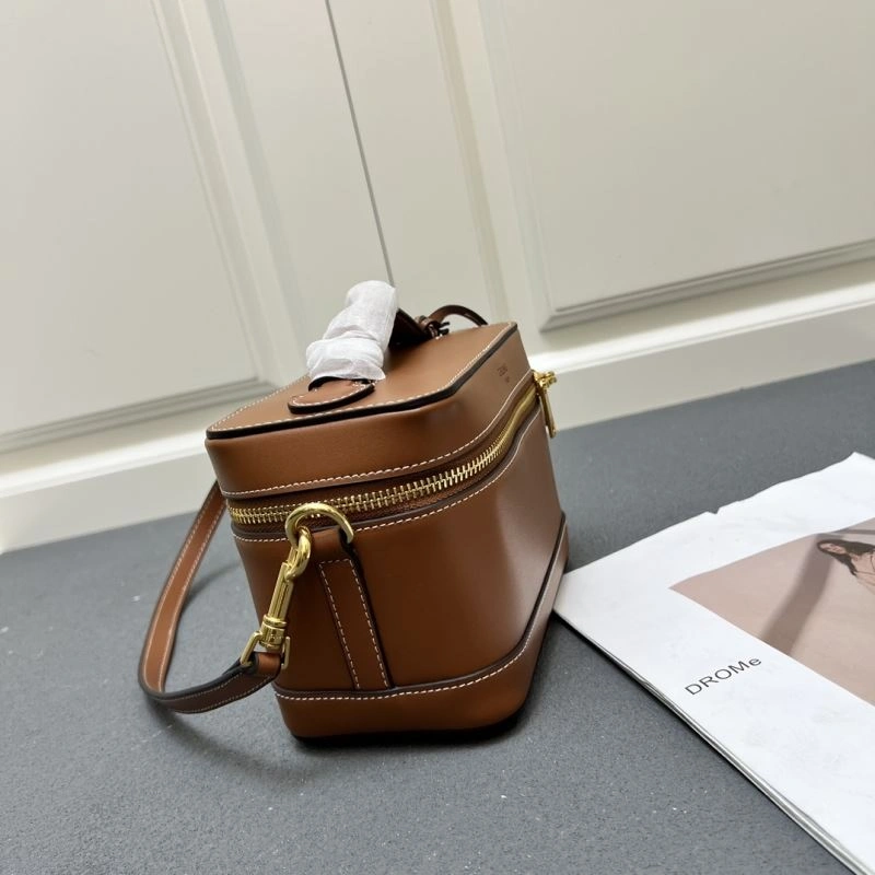 Top match Celine Cosmetic Bags