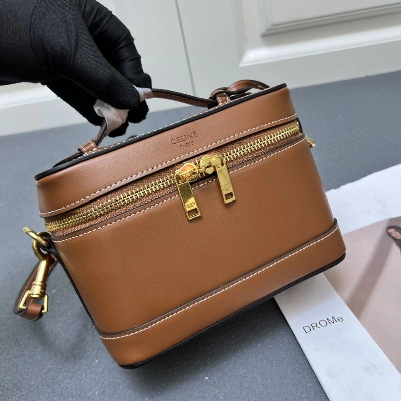 Top match Celine Cosmetic Bags