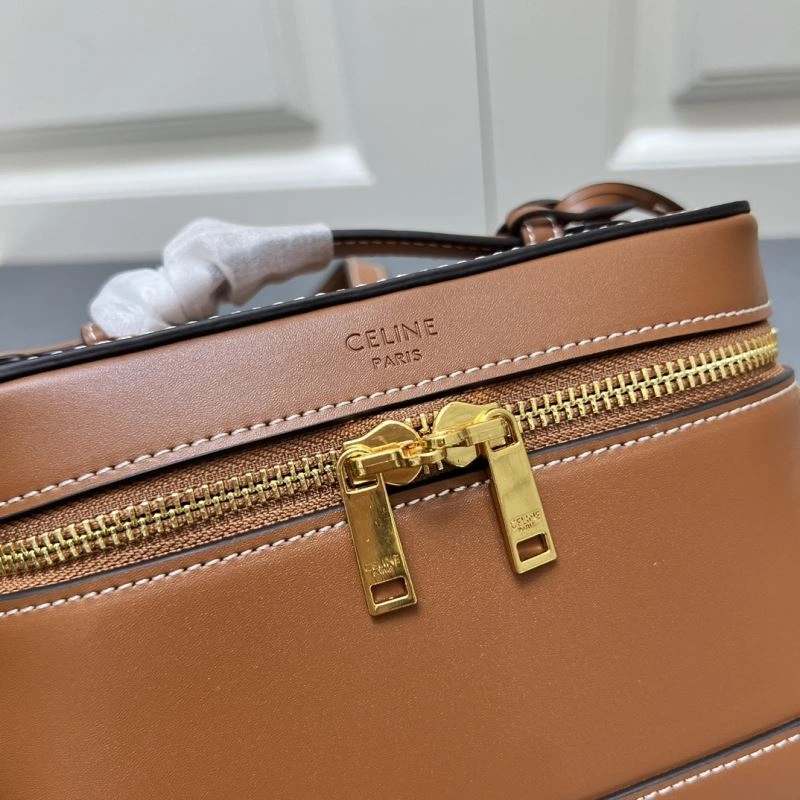 Top match Celine Cosmetic Bags