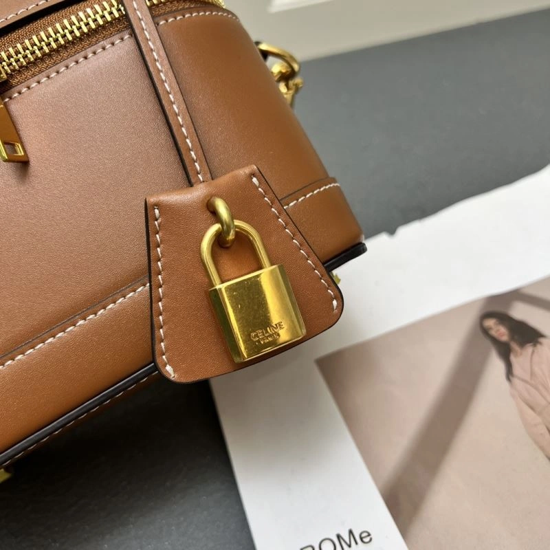Top match Celine Cosmetic Bags