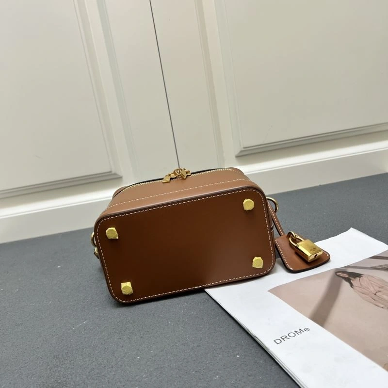 Top match Celine Cosmetic Bags