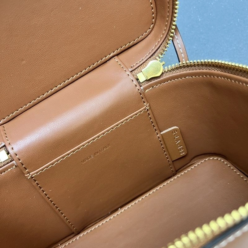Top match Celine Cosmetic Bags