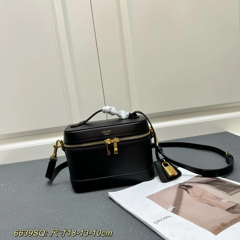 Celine Cosmetic Bags