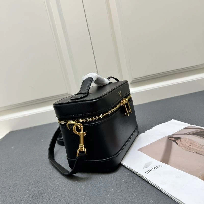 Exact replica Celine Cosmetic Bags