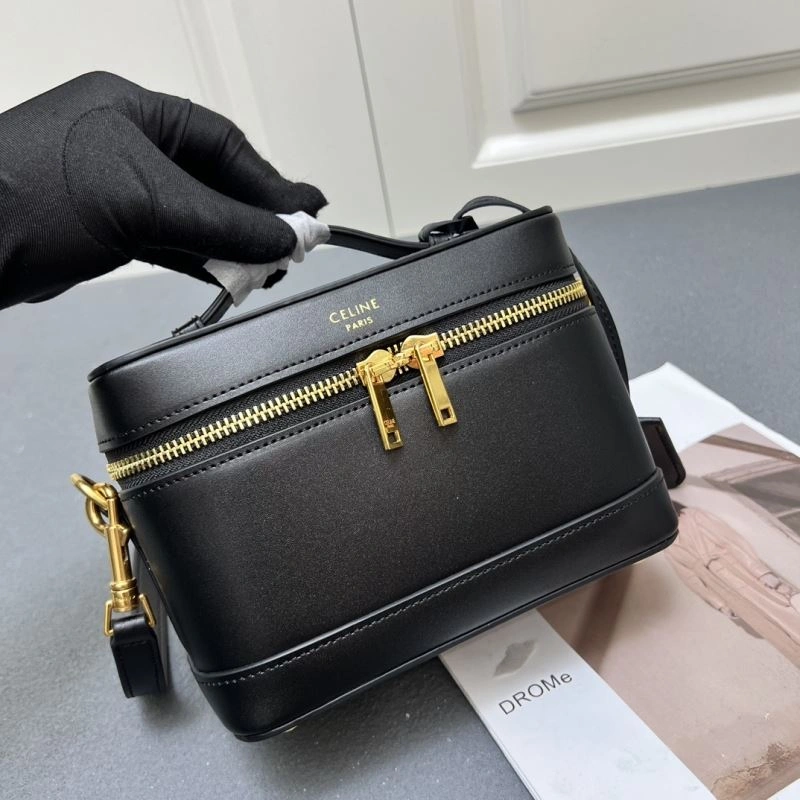 Exact replica Celine Cosmetic Bags
