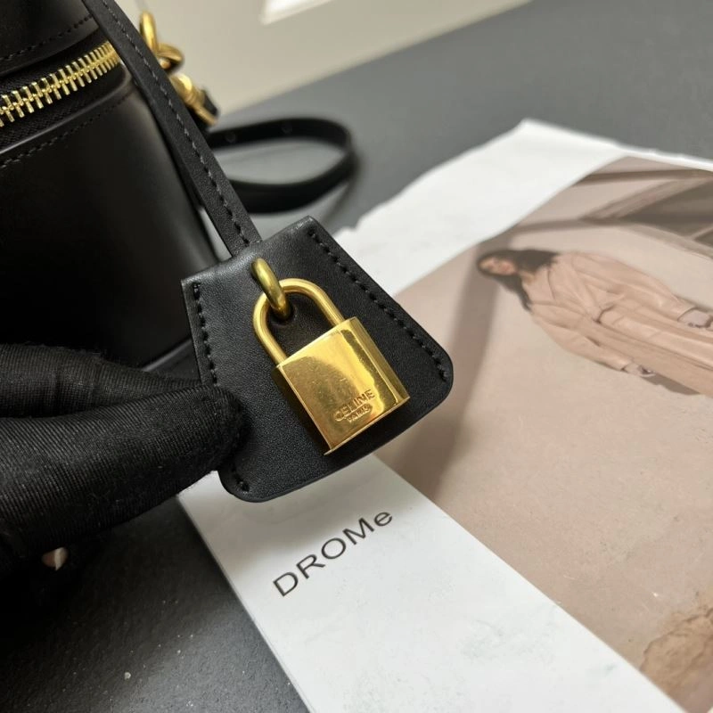 Exact replica Celine Cosmetic Bags
