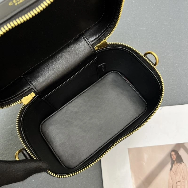Exact replica Celine Cosmetic Bags