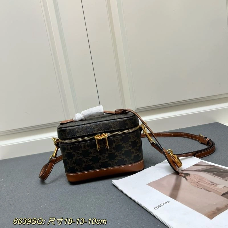 Celine Cosmetic Bags
