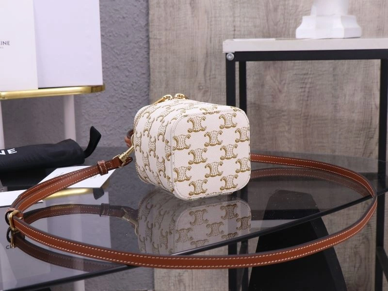 Legit Celine Cosmetic Bags