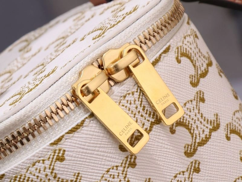 Legit Celine Cosmetic Bags