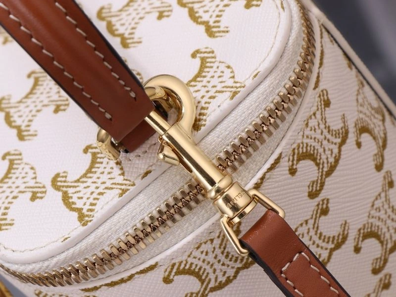 Legit Celine Cosmetic Bags