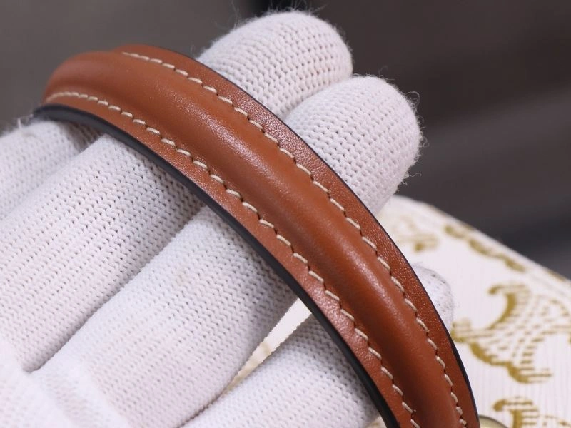Legit Celine Cosmetic Bags