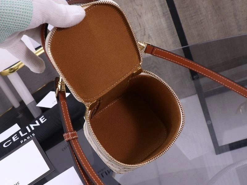 Legit Celine Cosmetic Bags