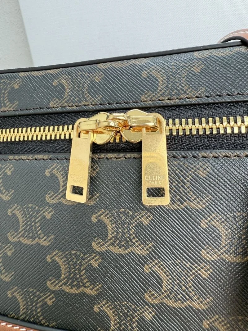 Accurate model Celine Cosmetic Bags