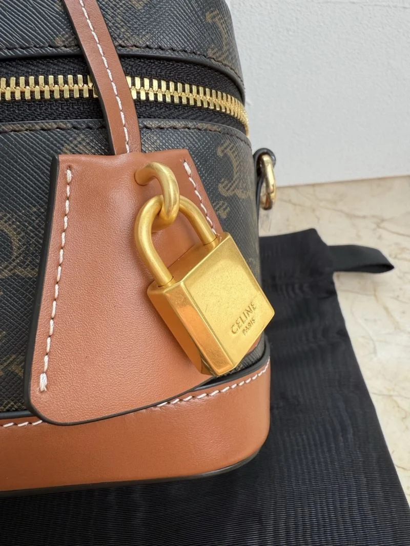 Accurate model Celine Cosmetic Bags