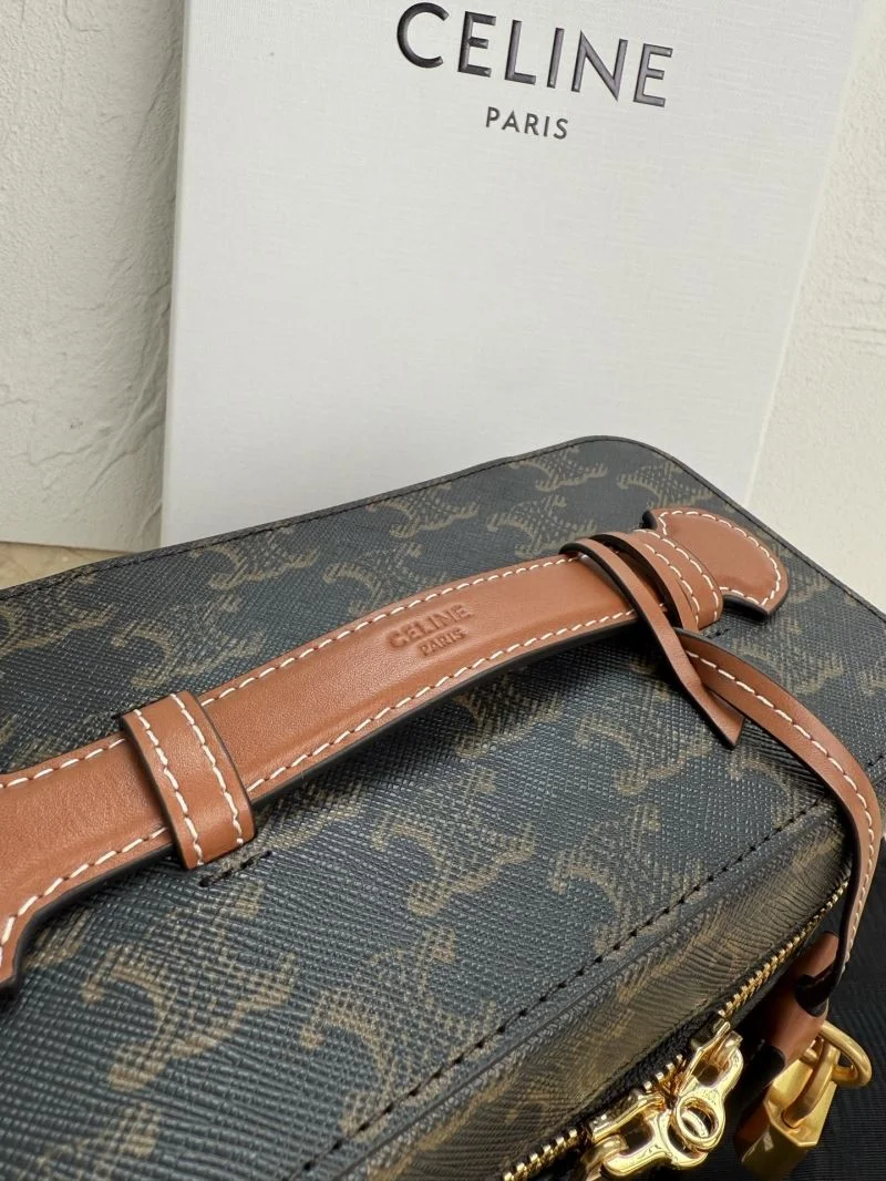 Accurate model Celine Cosmetic Bags