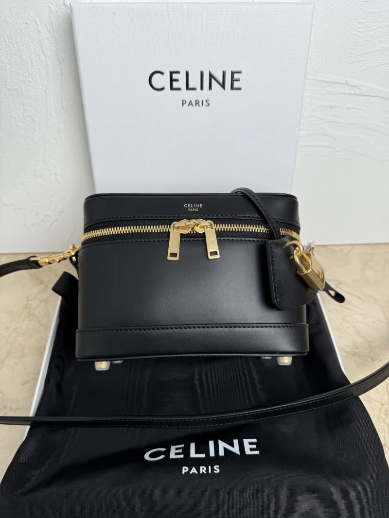 Celine Cosmetic Bags