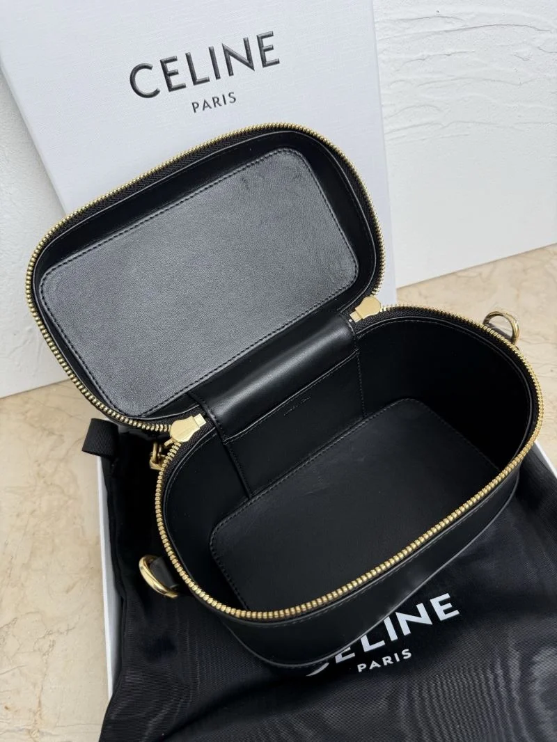 Reasonably priced Celine Cosmetic Bags