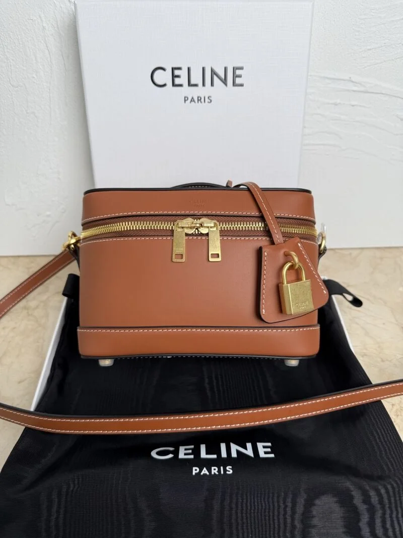 Celine Cosmetic Bags