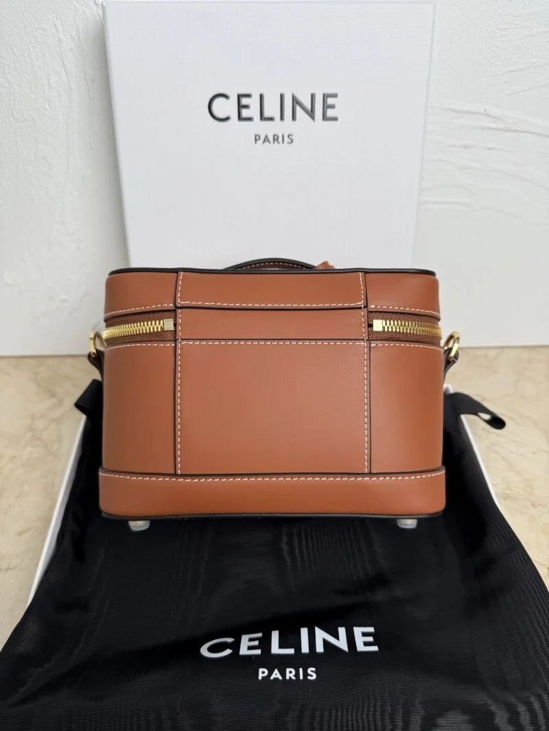 High accuracy Celine Cosmetic Bags