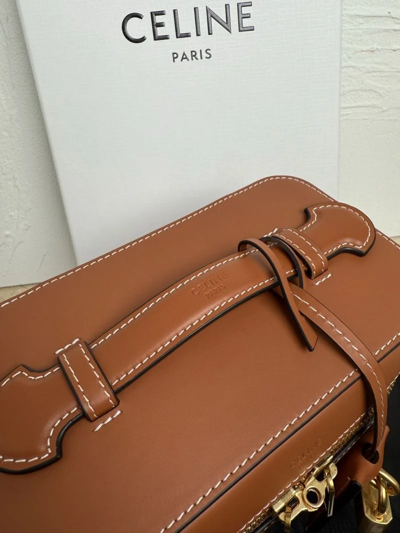 High accuracy Celine Cosmetic Bags