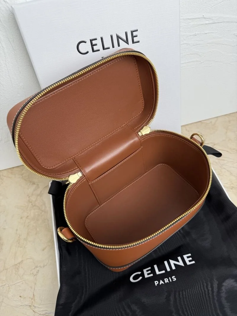 High accuracy Celine Cosmetic Bags