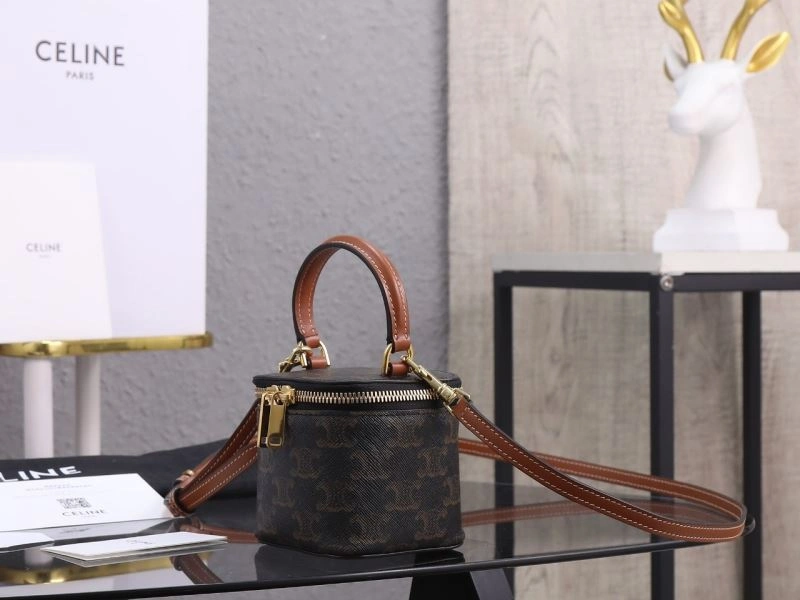 Inexpensive Celine Cosmetic Bags