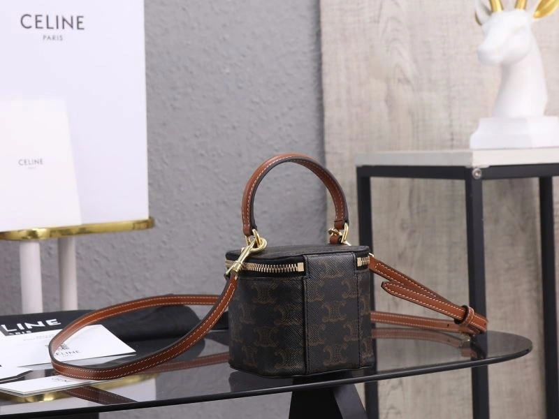 Inexpensive Celine Cosmetic Bags