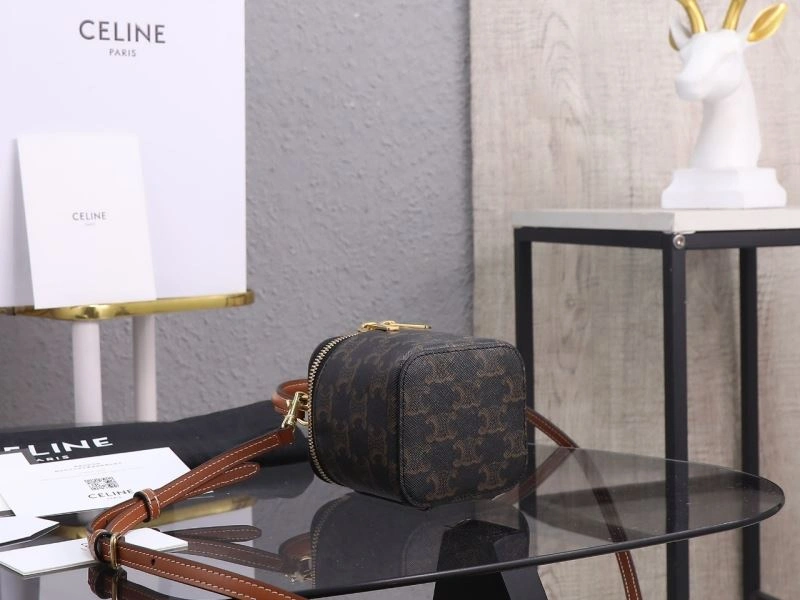 Inexpensive Celine Cosmetic Bags