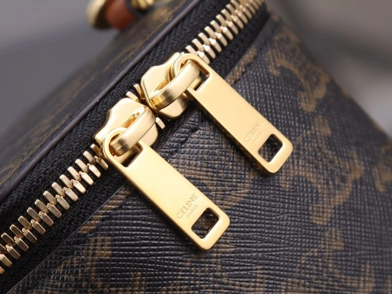 Inexpensive Celine Cosmetic Bags