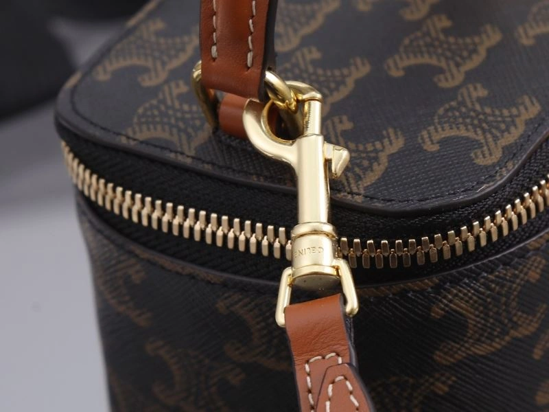 Inexpensive Celine Cosmetic Bags