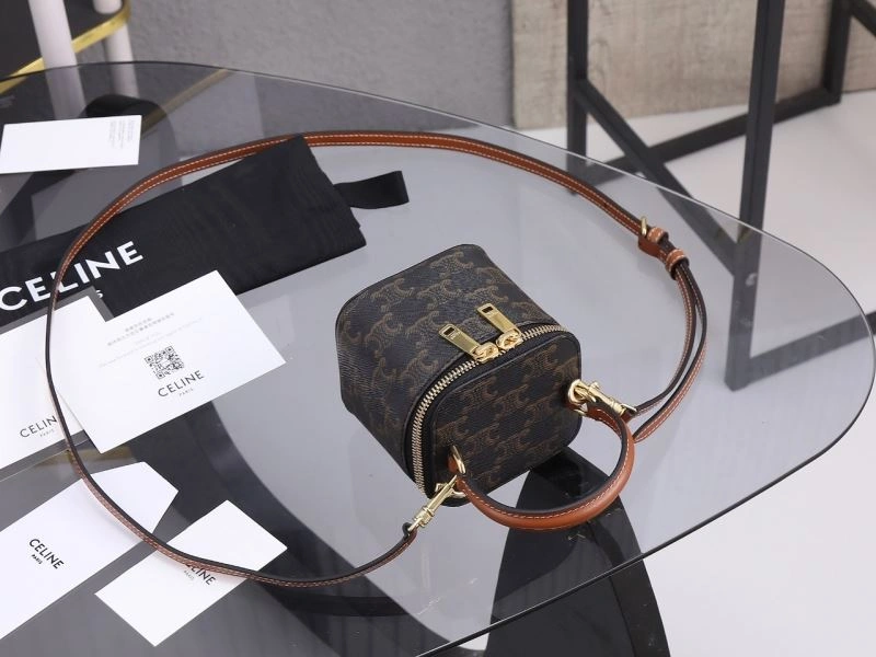 Inexpensive Celine Cosmetic Bags