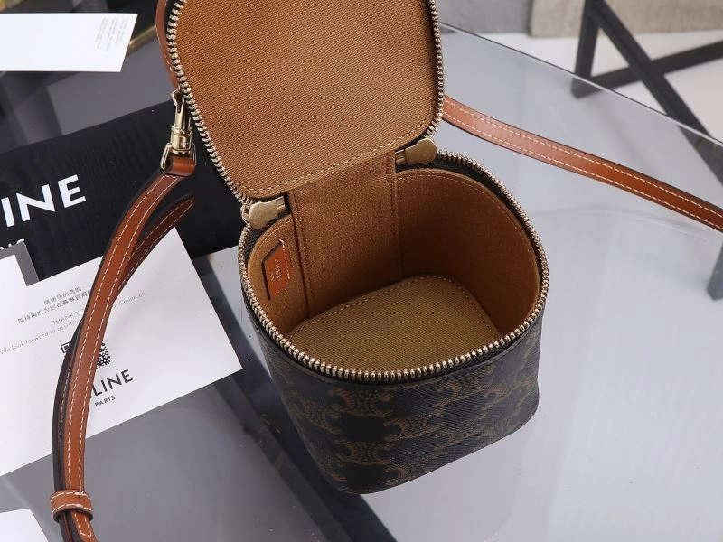 Inexpensive Celine Cosmetic Bags