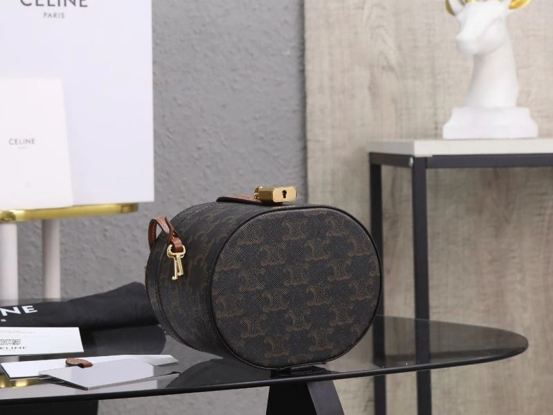 Value-priced Celine Cosmetic Bags