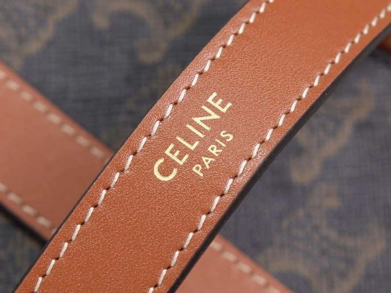 Value-priced Celine Cosmetic Bags