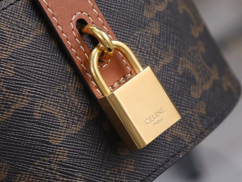 Value-priced Celine Cosmetic Bags