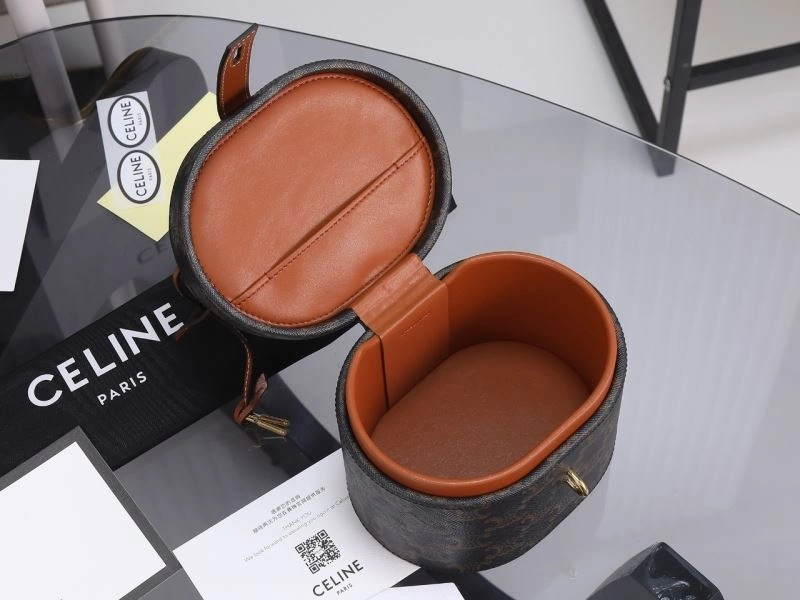 Value-priced Celine Cosmetic Bags