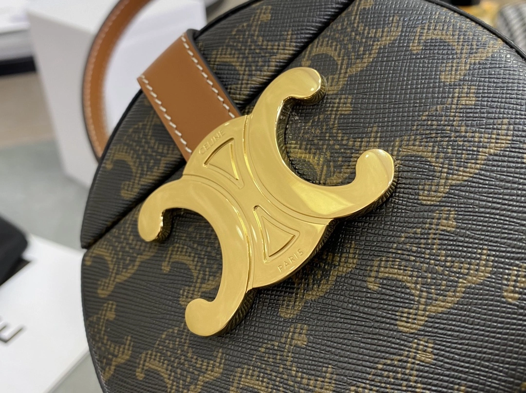 1:1 copy Celine Cosmetic Bags