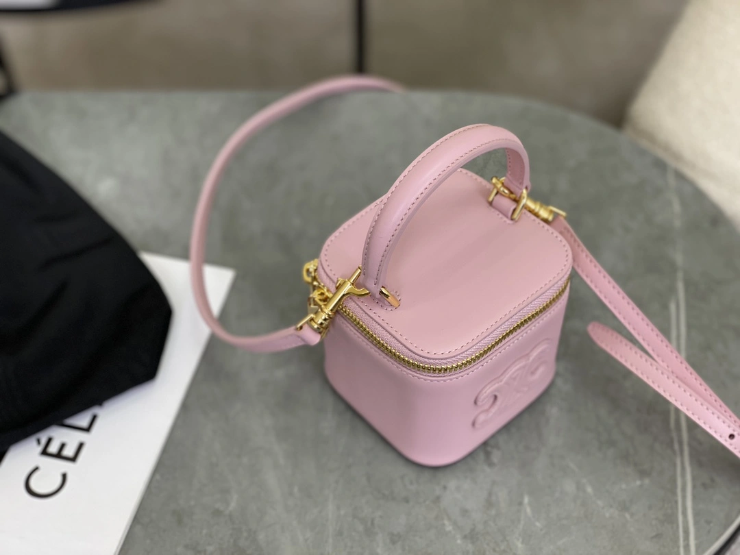 Cut-rate Celine Cosmetic Bags