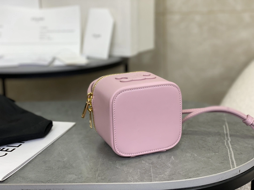 Cut-rate Celine Cosmetic Bags